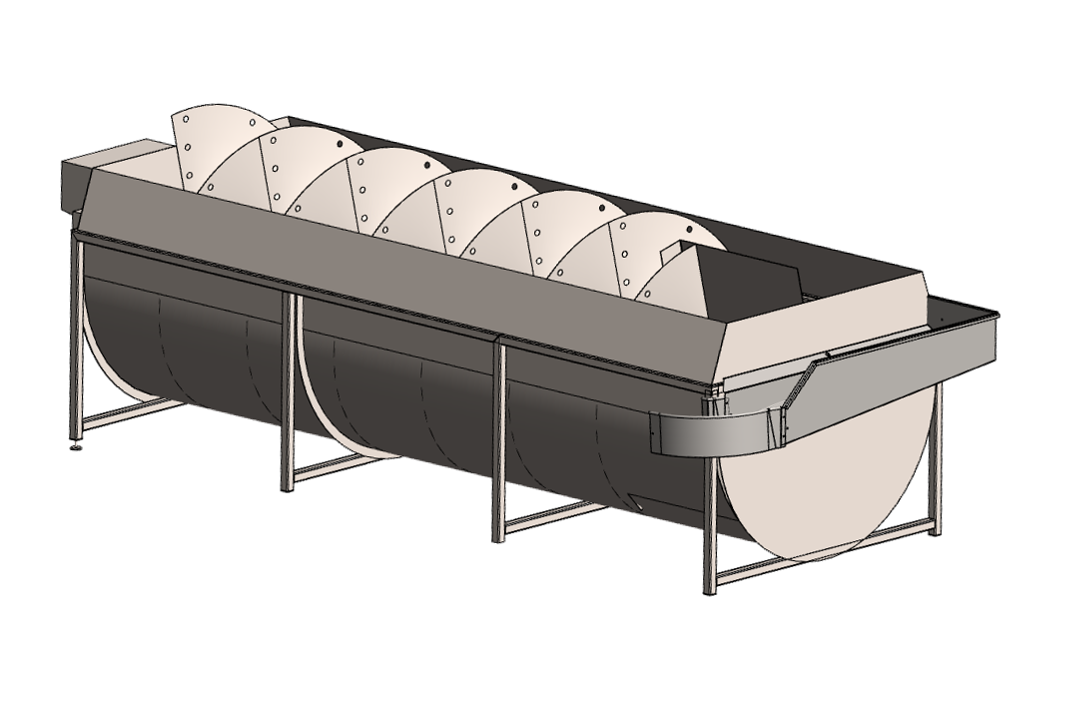 Vinnslulausnir | Lavango
