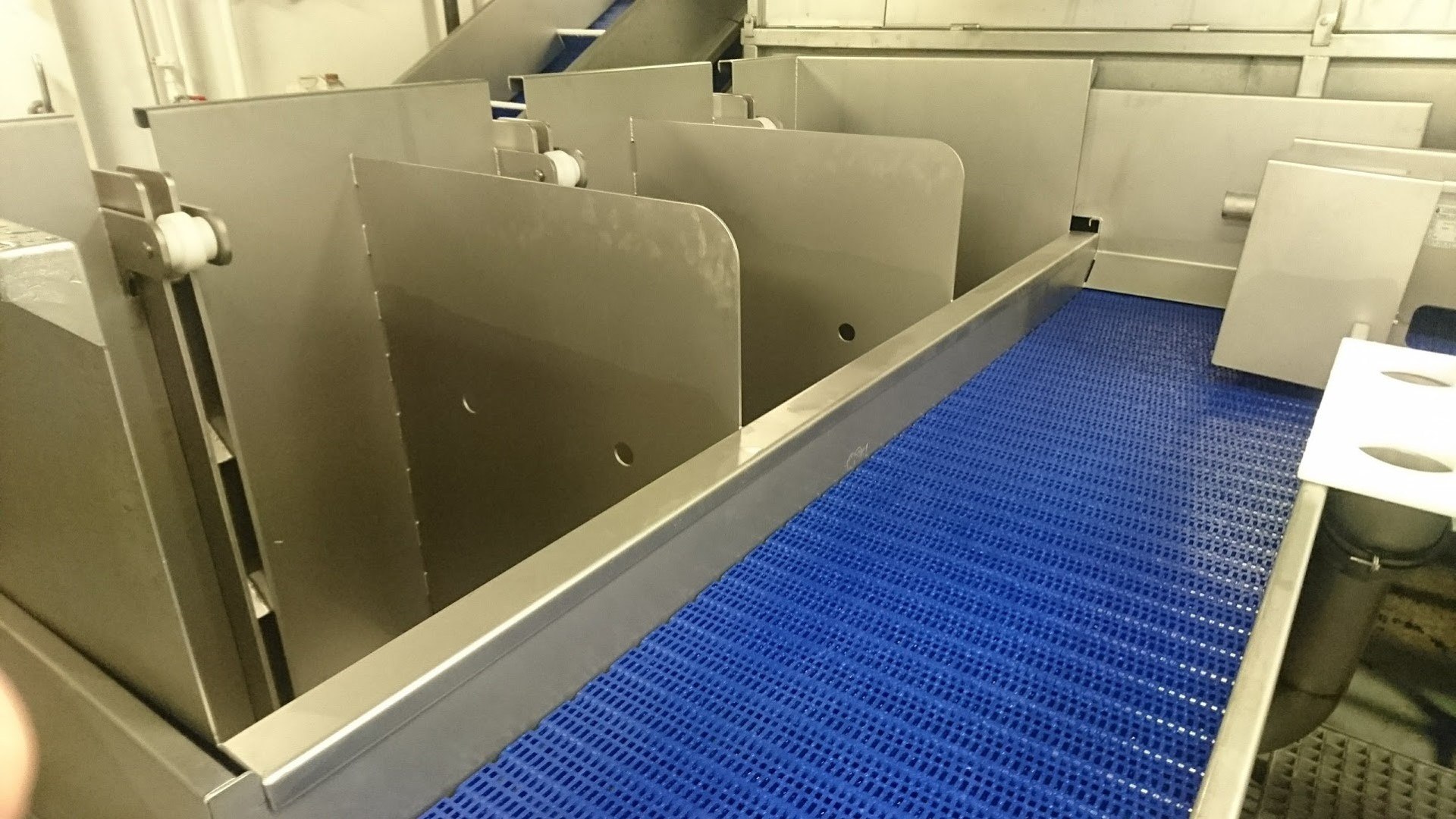 Vinnslulausnir í fiskiskip | Lavango