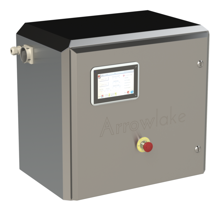 Ozone kerfi | Lavango